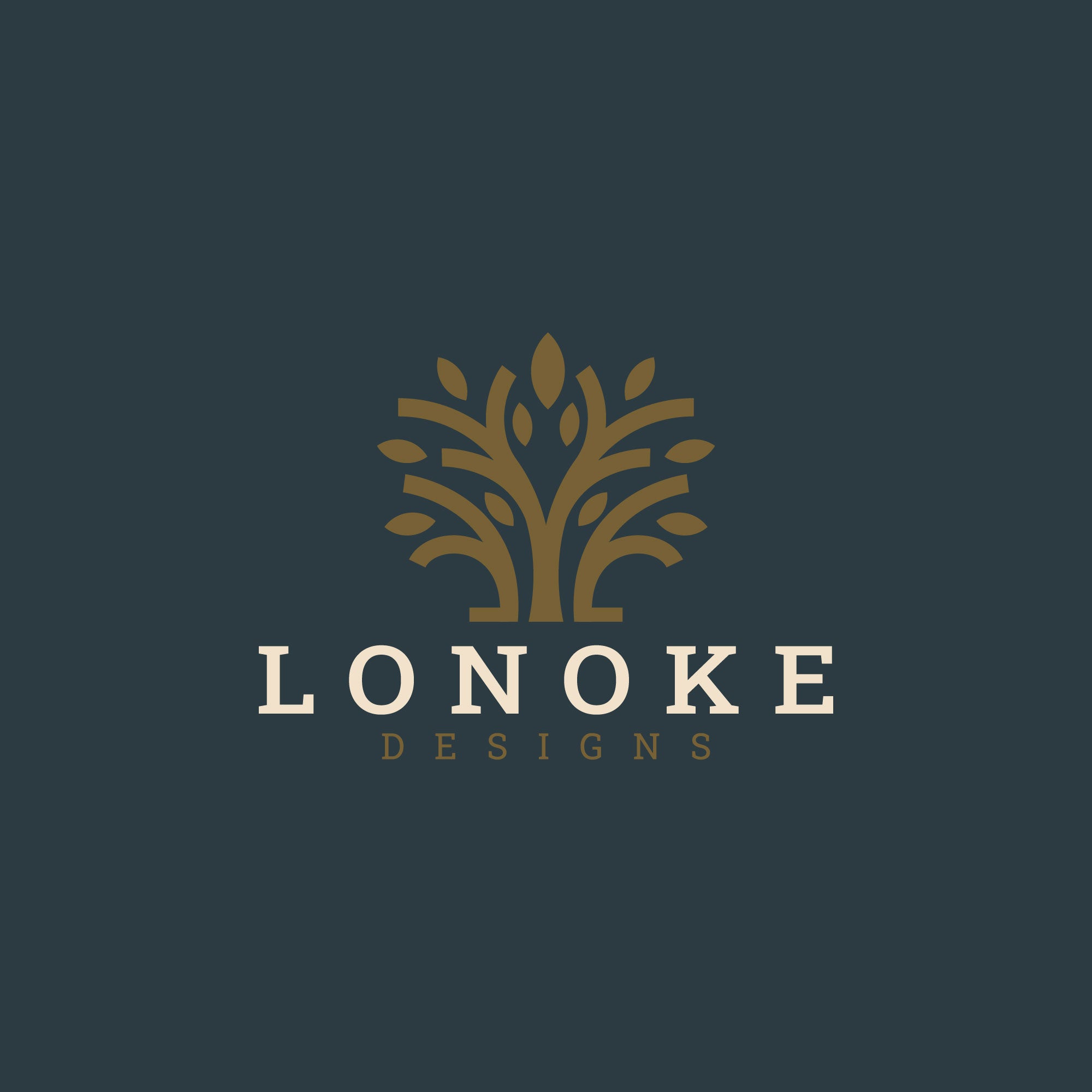 Lonoke Designs
